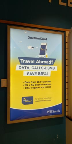 onesimcard – Travel News and Tips