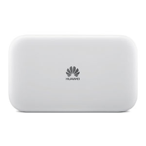 Huawei E5577s-321 Unlocked 150 Mbps 4G LTE Mobile WiFi Hotspot